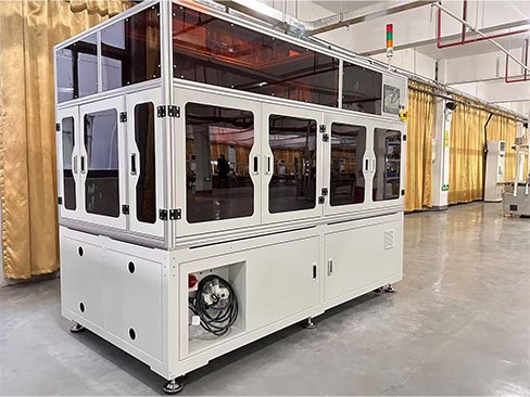 Reliable Driver Unit for Professional Audio and Electronic Applications