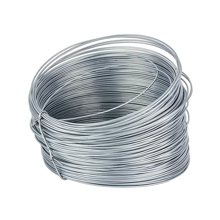 High-Strength Galvanized Steel Wire Bulk Supply