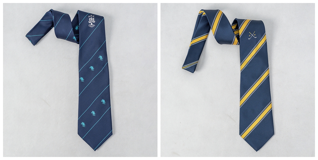 bespoke ties-[Handsome Tie]a monthly output of 100,000 pieces