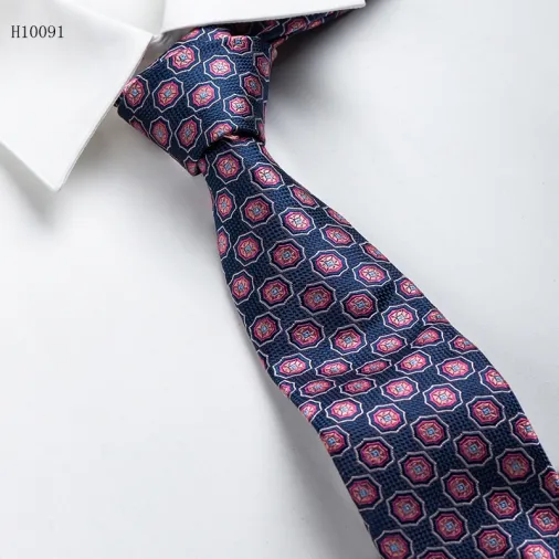 men's formal ties-[Handsome Tie]2000+ cases of global customization