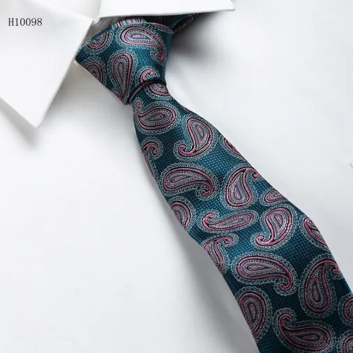 men's formal ties-[Handsome Tie]2000+ cases of global customization