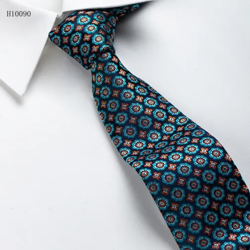 men's formal ties-[Handsome Tie]2000+ cases of global customization