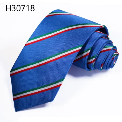 country necktie-[Handsome Tie]Customers all over 46 countries