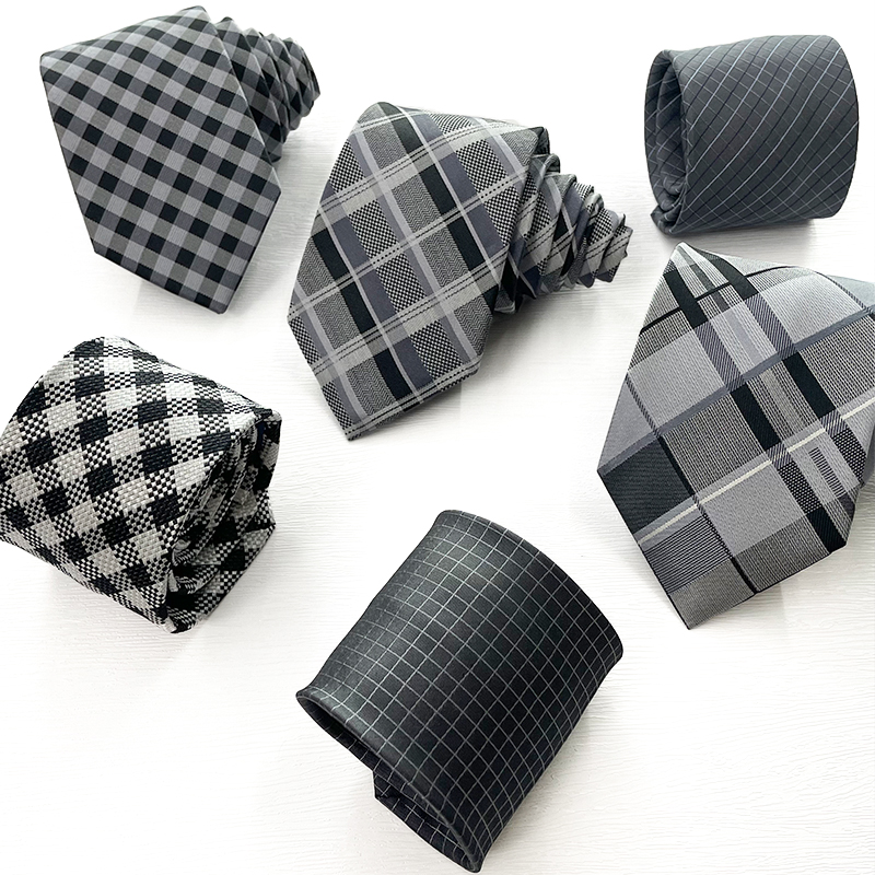 ties quality-[Handsome Tie]a monthly output of 100,000 pieces