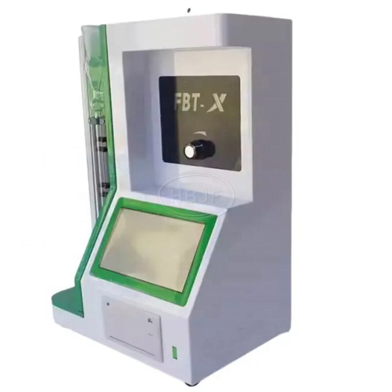 Automatic Blaine Fineness Apparatus | Hebei Jinfa