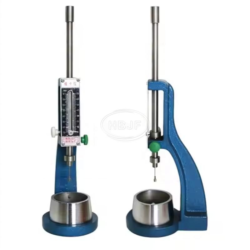 Standard Vicat Apparatus | Hebei Jinfa