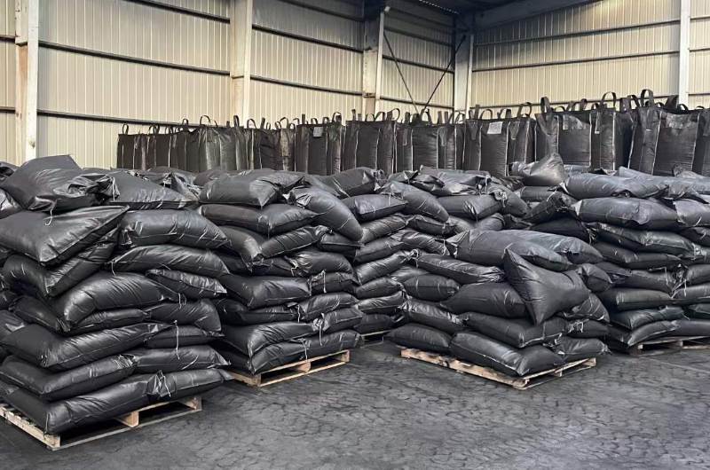 Coal Activated Carbon Manufacturer