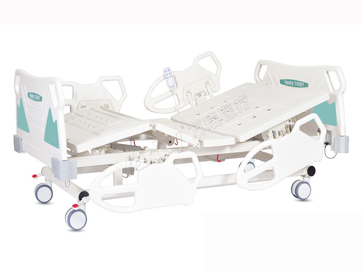 Two-Function Electric Bed WRA II D