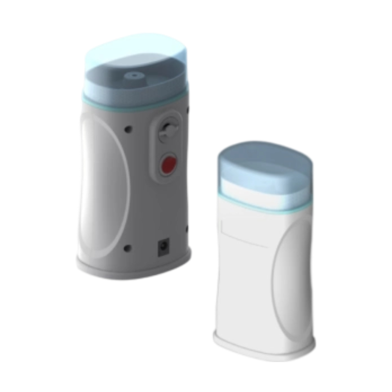 Nebulizer Production Process and Quality Control
