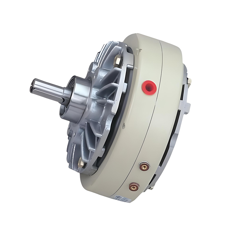High Torque Magnetic Powder Brake, Fast Response Magnetic Powder Brake