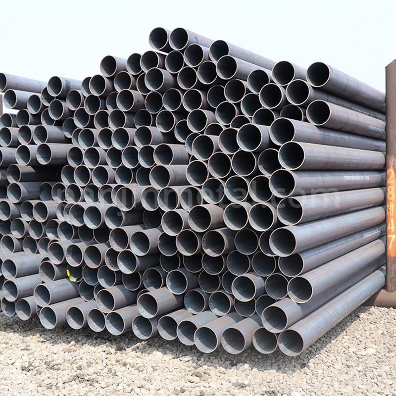 Durable Pipes for General & Mechanical Structures.
