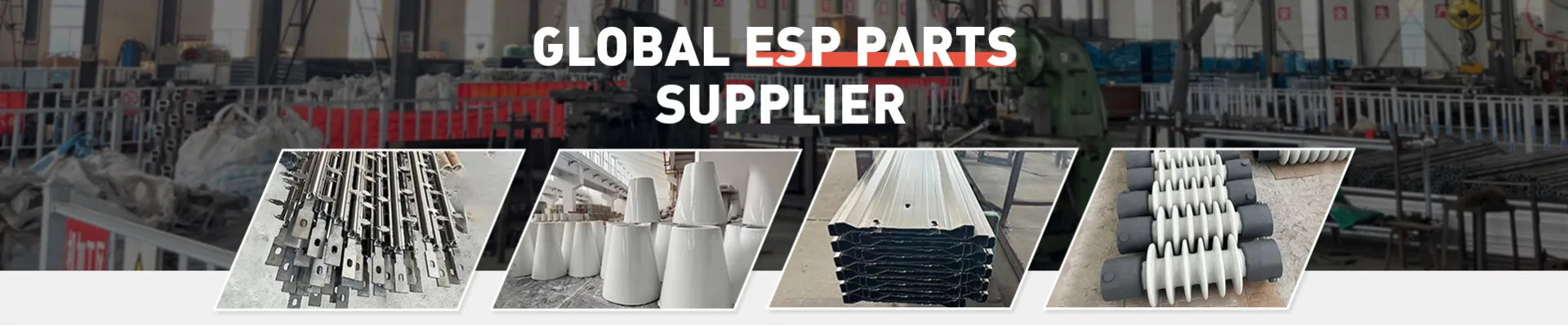 Top 10 Esp Insulators for Industrial Applications