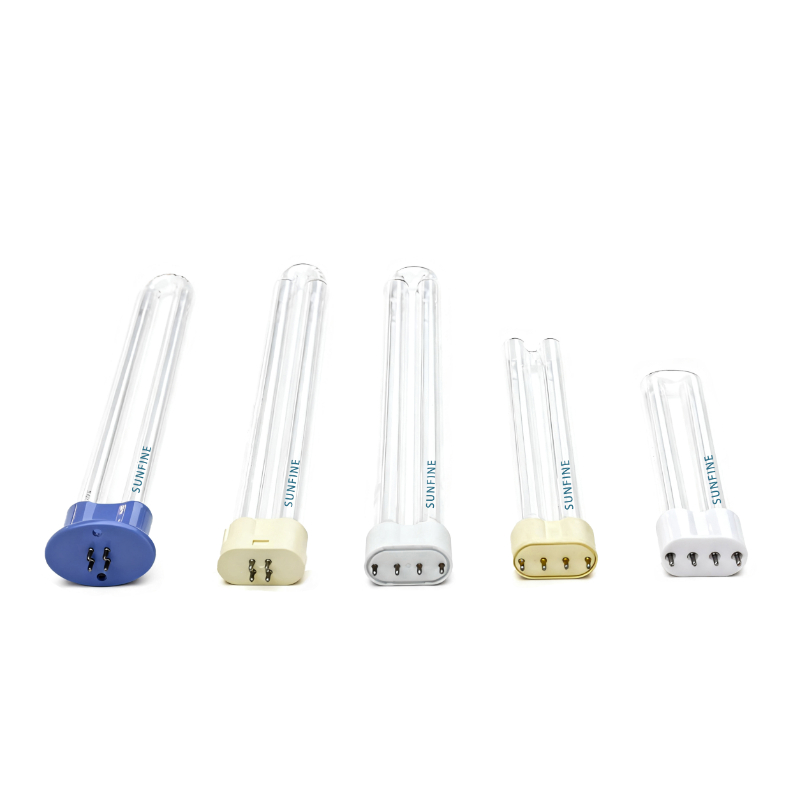 H uv germicidal lamp,philips TUV PL lamp,compact uv lamp