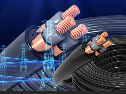 Understanding Medium Voltage Cables: Key Features & Benefits.