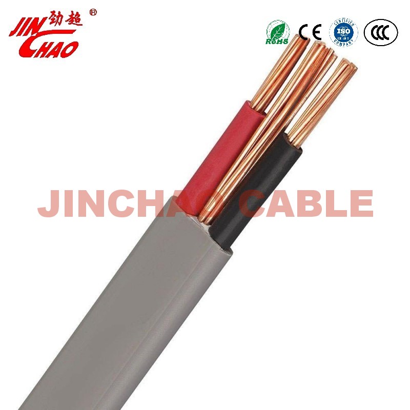 Copper Core PVC Insulated Wire bare wire