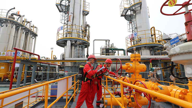 N-Methylaniline for Oil & Gas Industry
