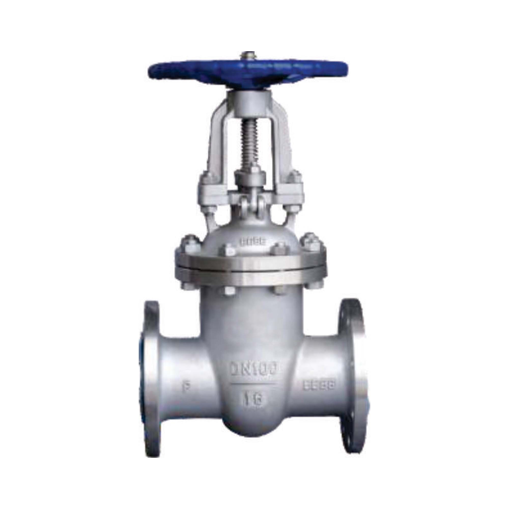 Stainless Steel Gate Valve Supplier - 304/316 150LB WOG