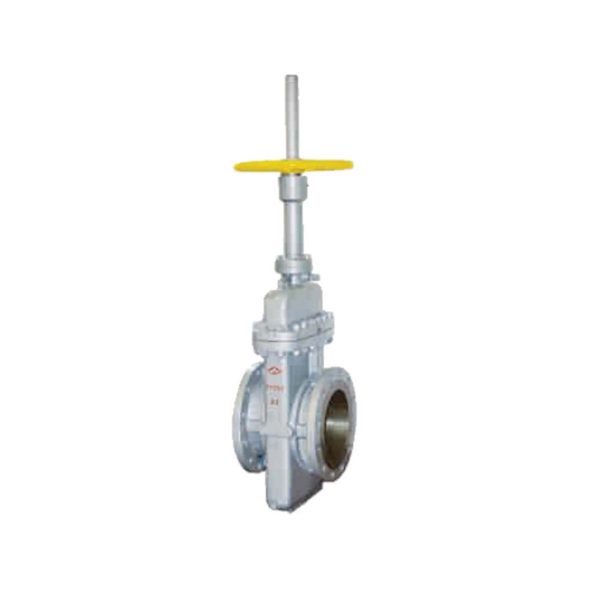 Slab Gate Valve Manufacturer - Cast Steel Type