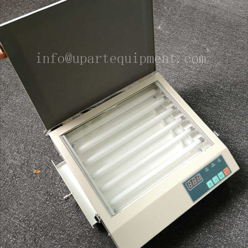 small exposure unit, led exposure machine,exposure machine