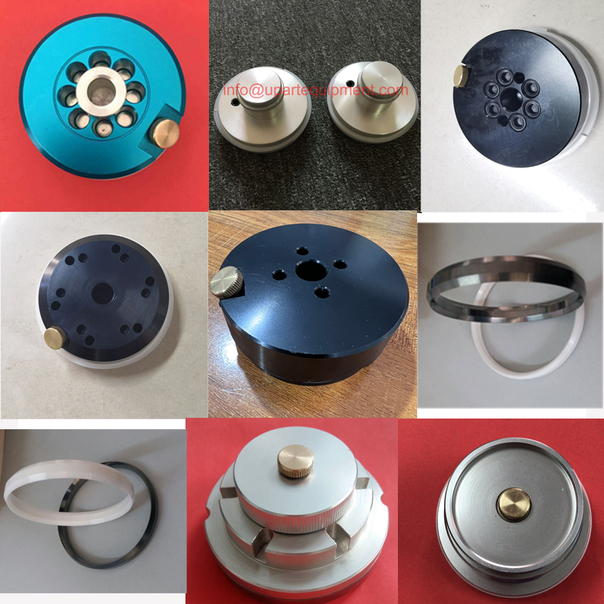 pad printer ink cups, pad printer parts, ink cups supplier