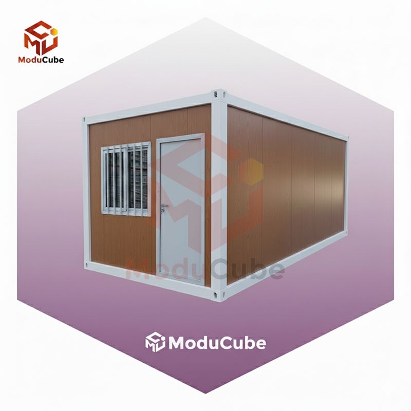 Detachable Container House for Dormitory,detachable house,prefab house