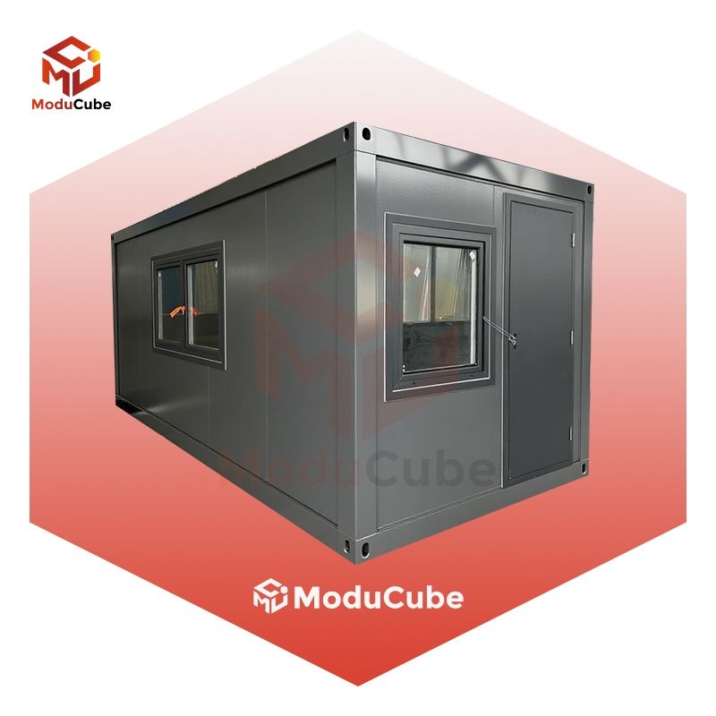 Z Shaped folding house for sale,Folding Container House