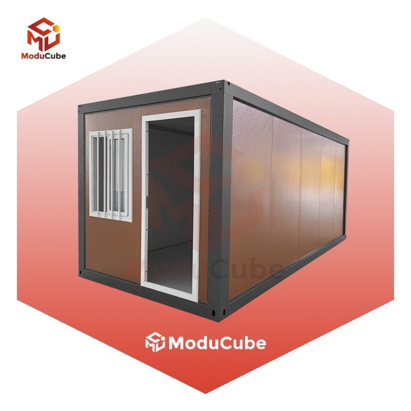 modular folding homes for project sites,Folding Container House