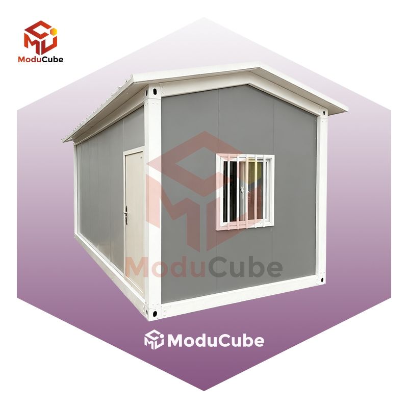 detachable house,Detachable Prefab House for Dormitory