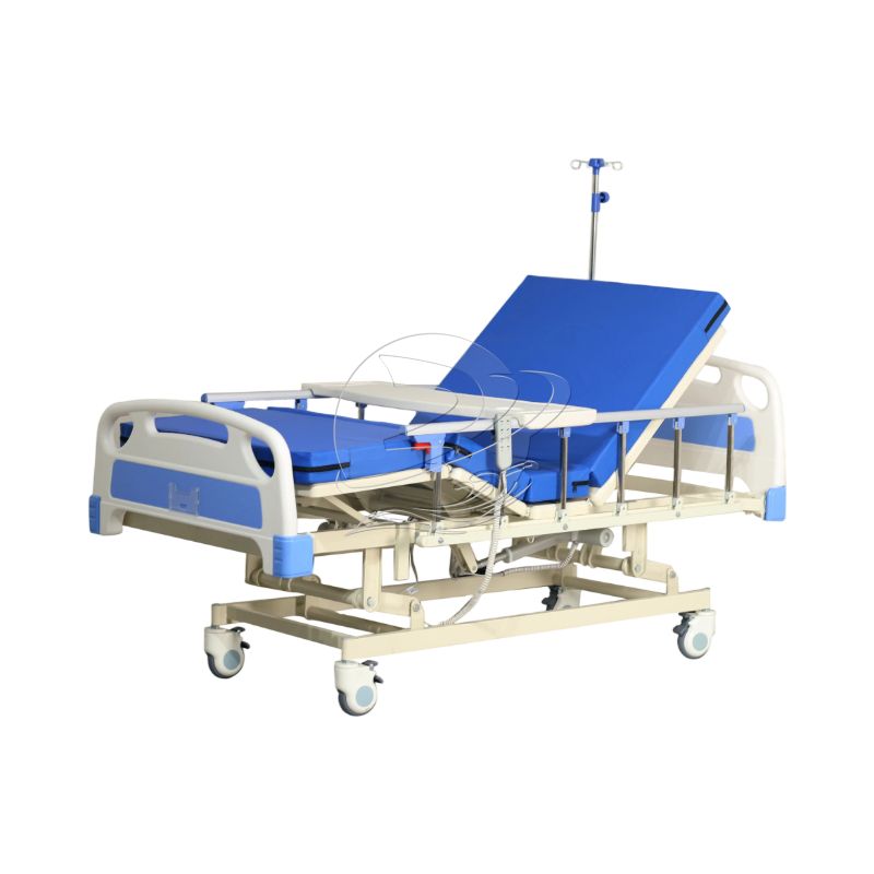 7 Key Factors to Consider When Buying Medical Beds