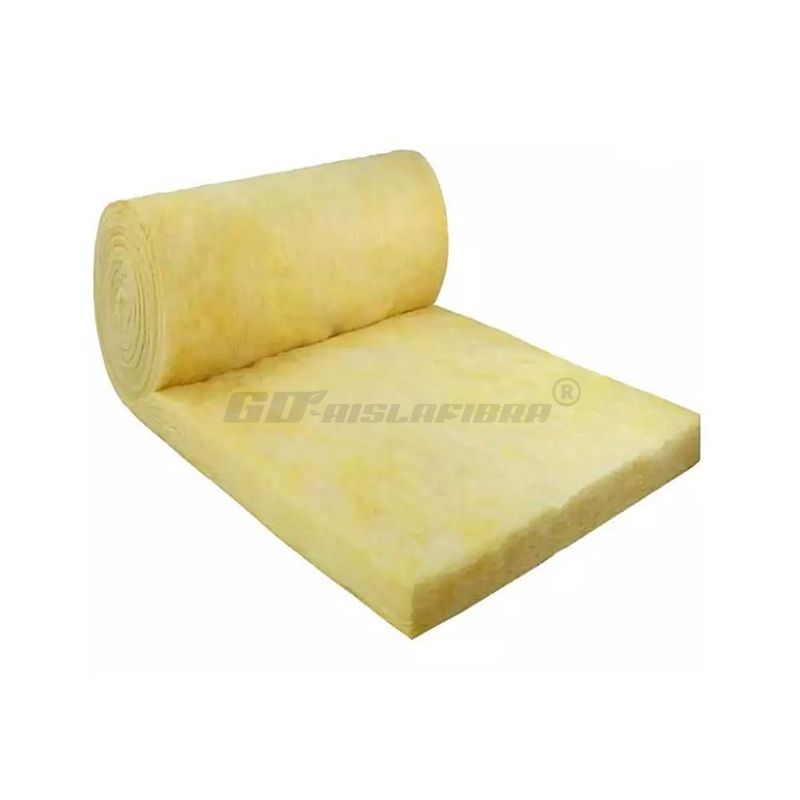 Condensation Prevention Using Glass Wool Tube Insulation