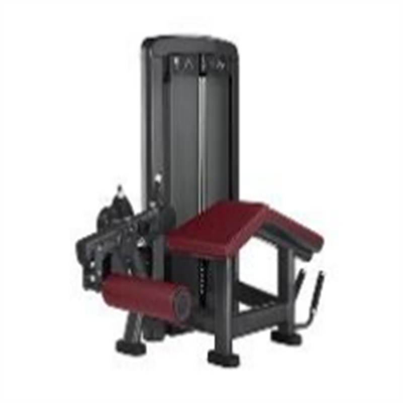 Multi-Functional FBDZ-5116-A Leg Extension Trainer for Gyms & Studios.