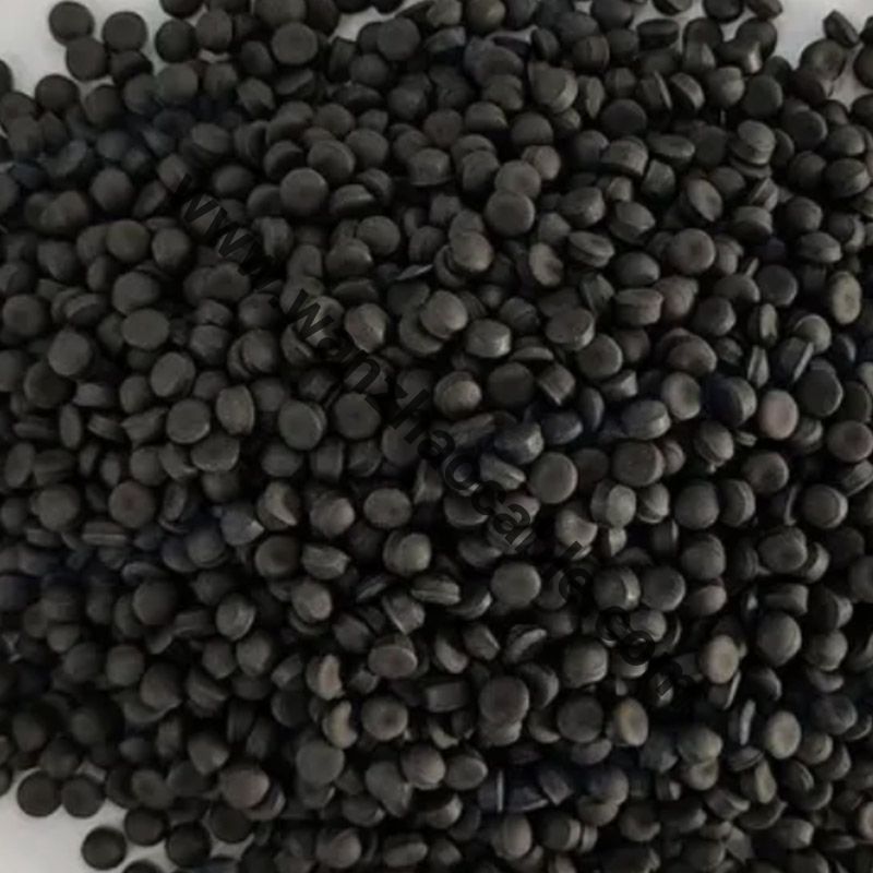 Low Smoke, Zero Flame Retardant Polyolefin Compound.