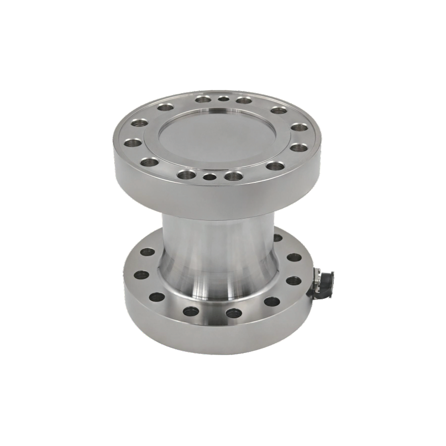 H2300 Series Double-Flange Column Pressure Sensor