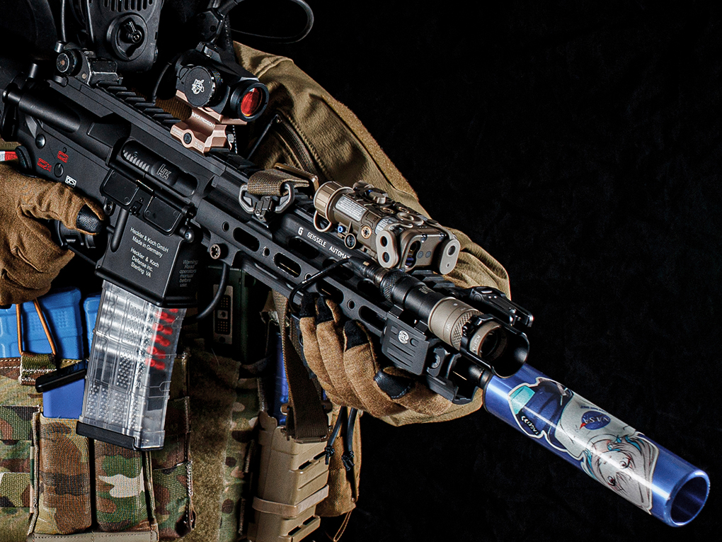 Applications | Tactical Training, Law Enforcement, Hunting & Outdoor ...