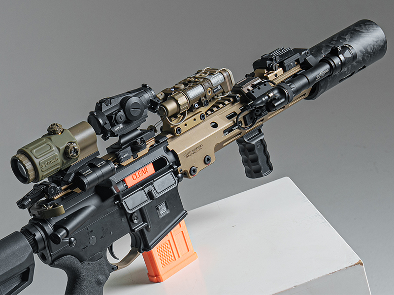 Applications | Tactical Training, Law Enforcement, Hunting & Outdoor ...