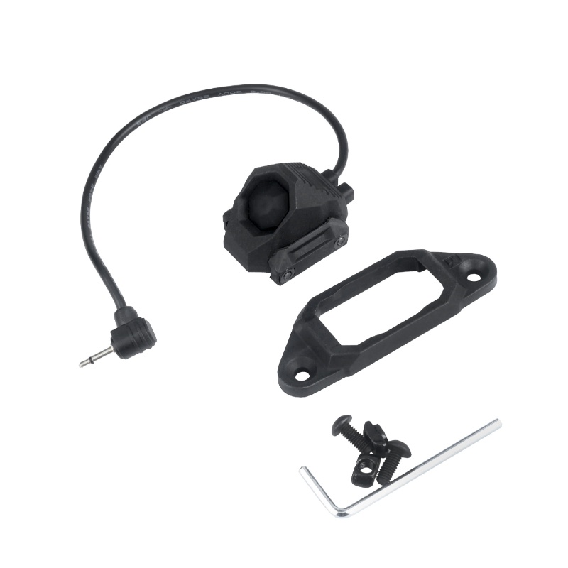 AXON wired switch guide rail MOKL dual-purpose
