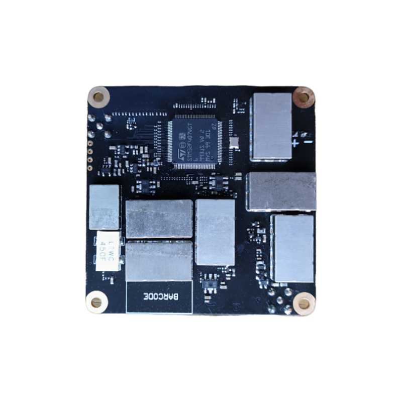 ST-MX1203GT(Class B Plus AIS Transceiver PCBA)