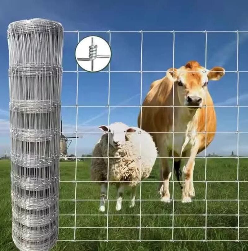 Demountable Cattle Sheep Yard Fence & Horse Round Yard.