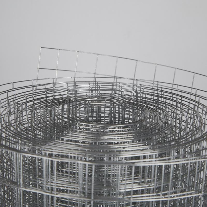 6 x 6 welded wire mesh