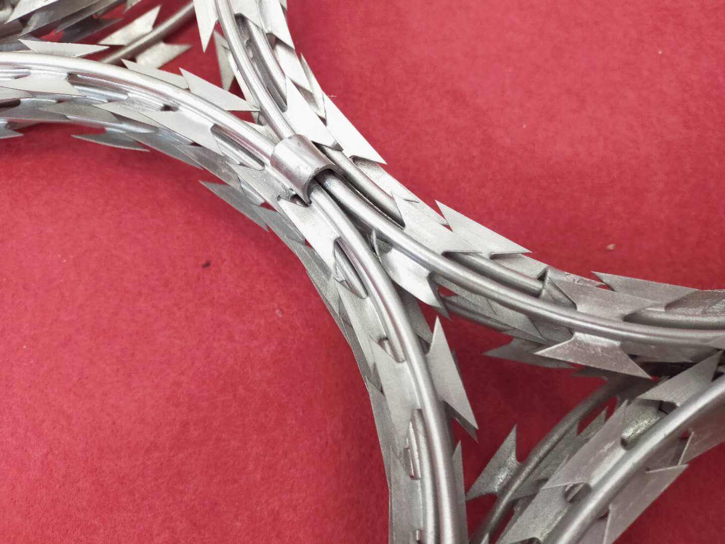 Barbed Wire razor Wire for Sale