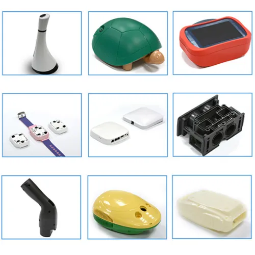 ABS plastic shell, plastic products mold opening customization ...