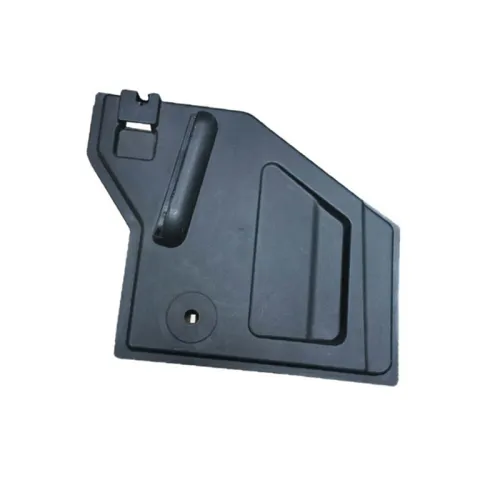 ABS plastic shell, plastic products mold opening customization ...