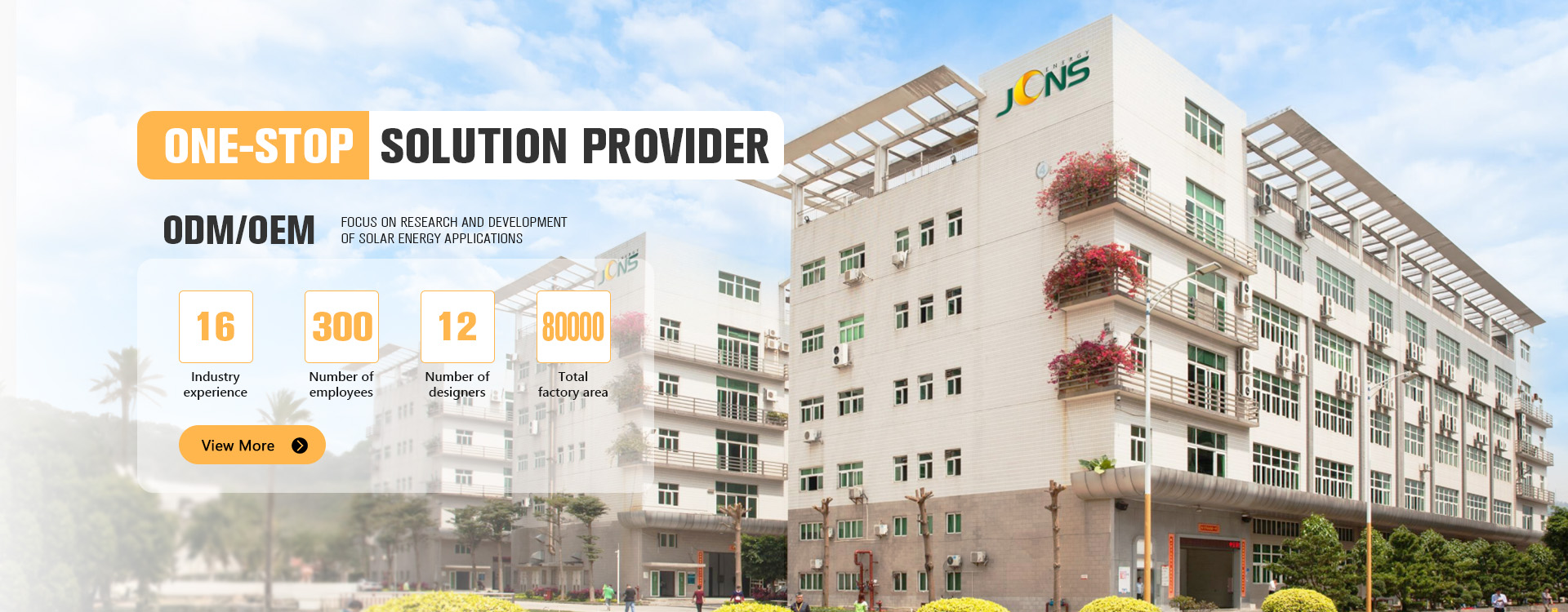 Power Your Life Efficiently with Solar DC Mini-Systems: Affordable ...