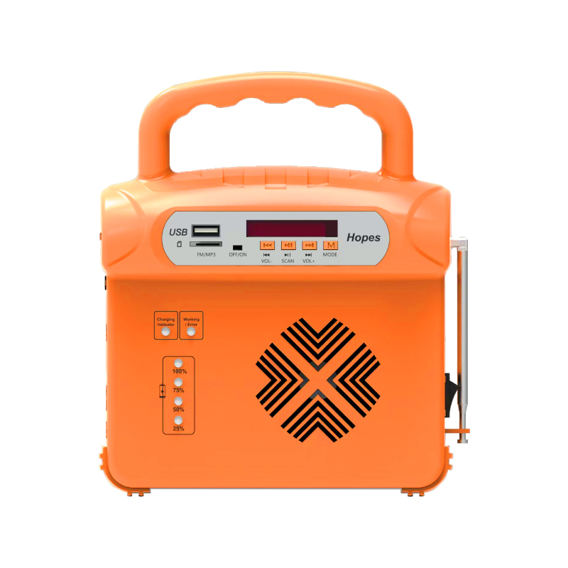 FS043, Verasol Certification，solar power system