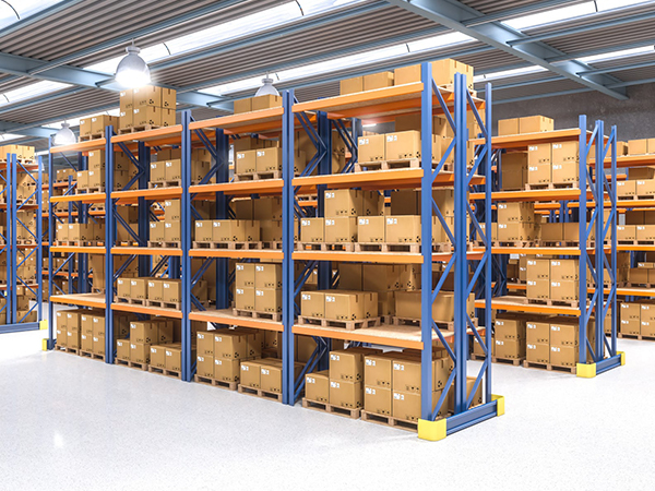 Shelves Applications