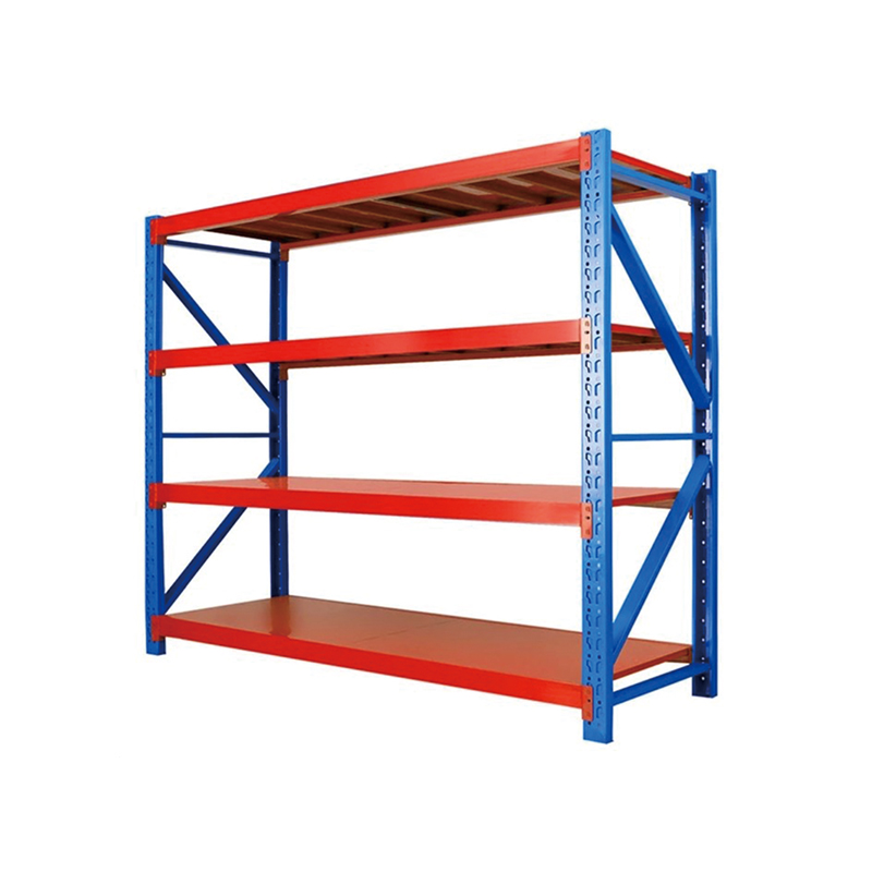 Middle Shelf