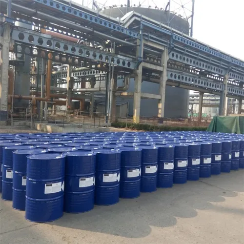 Automotive grade urea