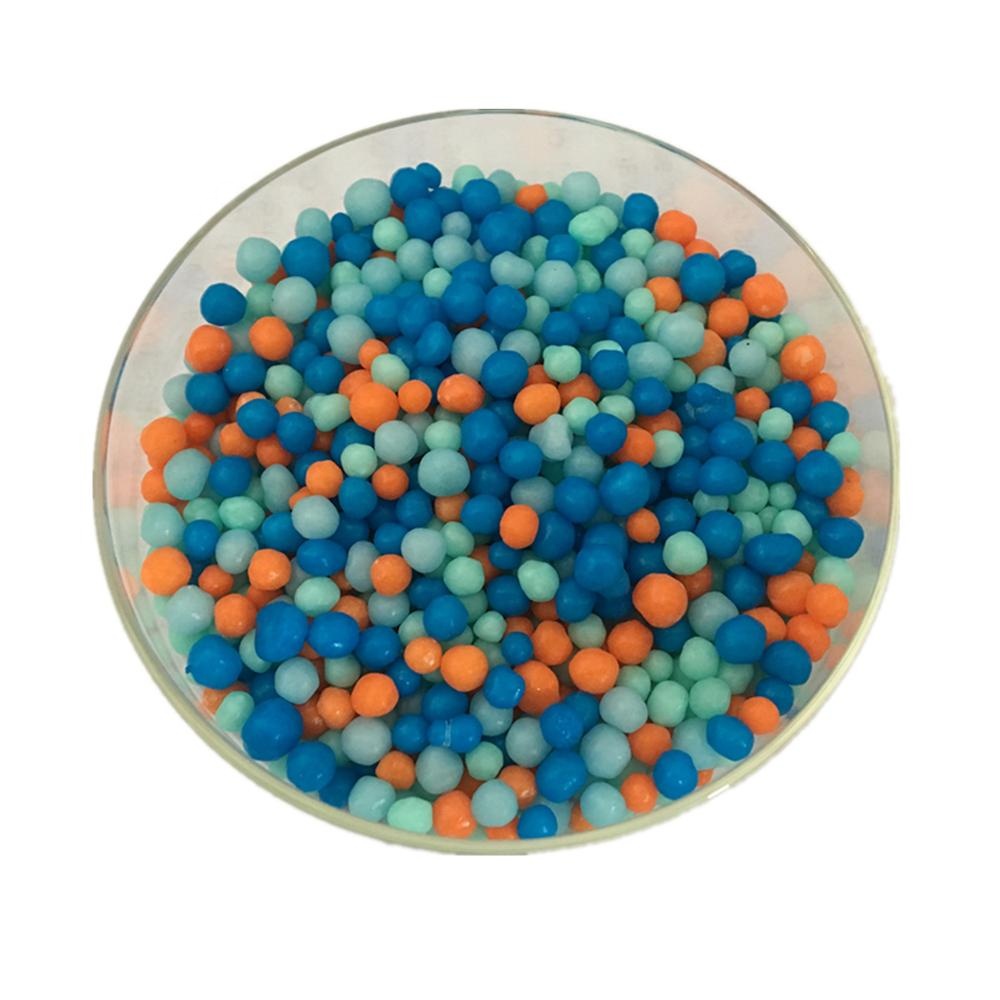 Polymer Coated Urea