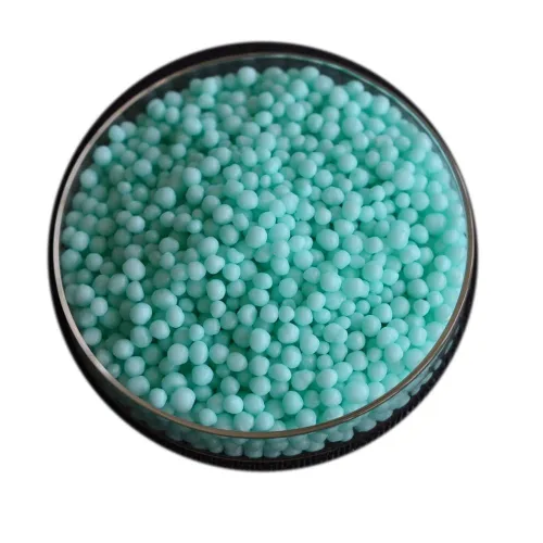 Polymer Coated Urea