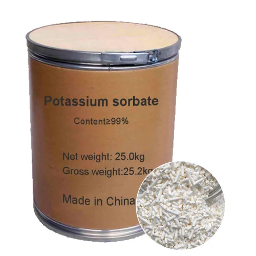 Potassium Sorbate